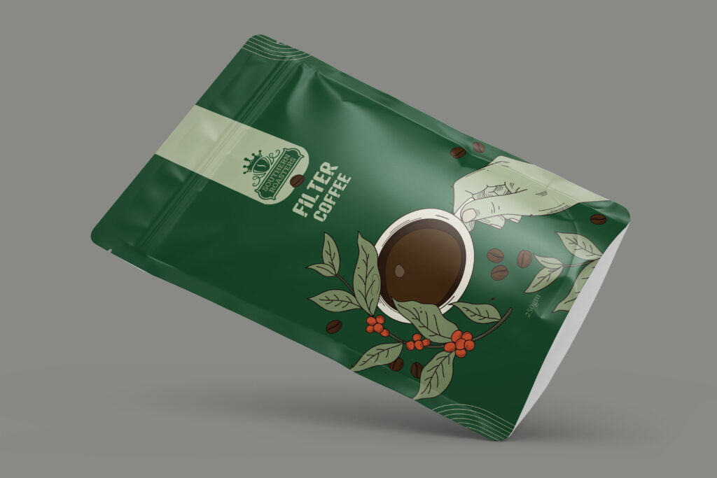 Southern Roasters – Southern Coffee Blends for the privy pallatte